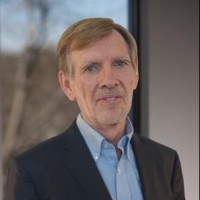Organizations don't change. People do - or they don't